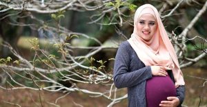 10 Surah & Doa Mudah Bersalin Normal (Alquran & Rasulullah)