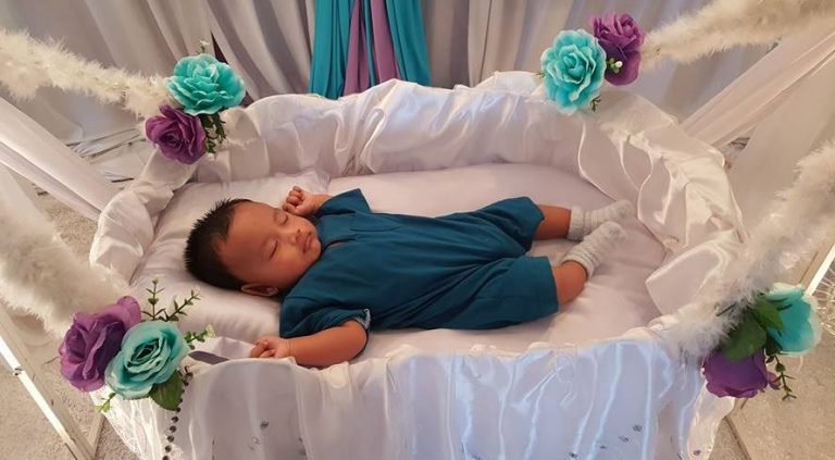 Maksud Aqiqah Dari Segi Bahasa & Faedah Pada Anak Anda